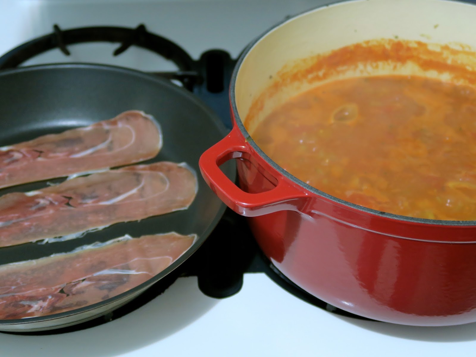 salt sugar & i: August 2015