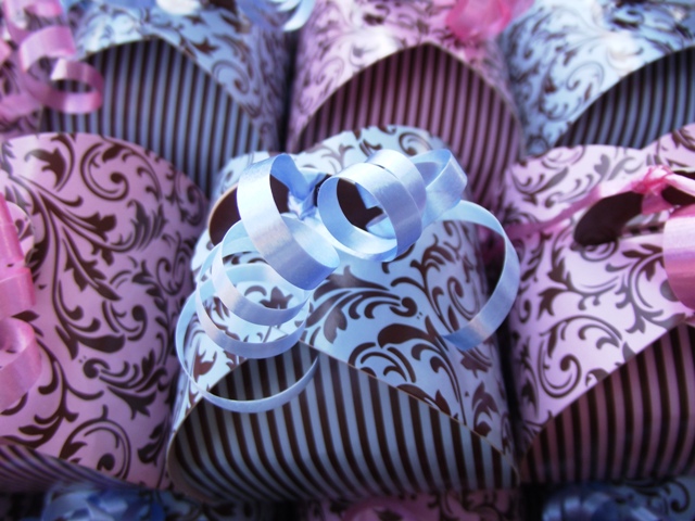 TERAPIA DO BRIGADEIRO: DAN TOP