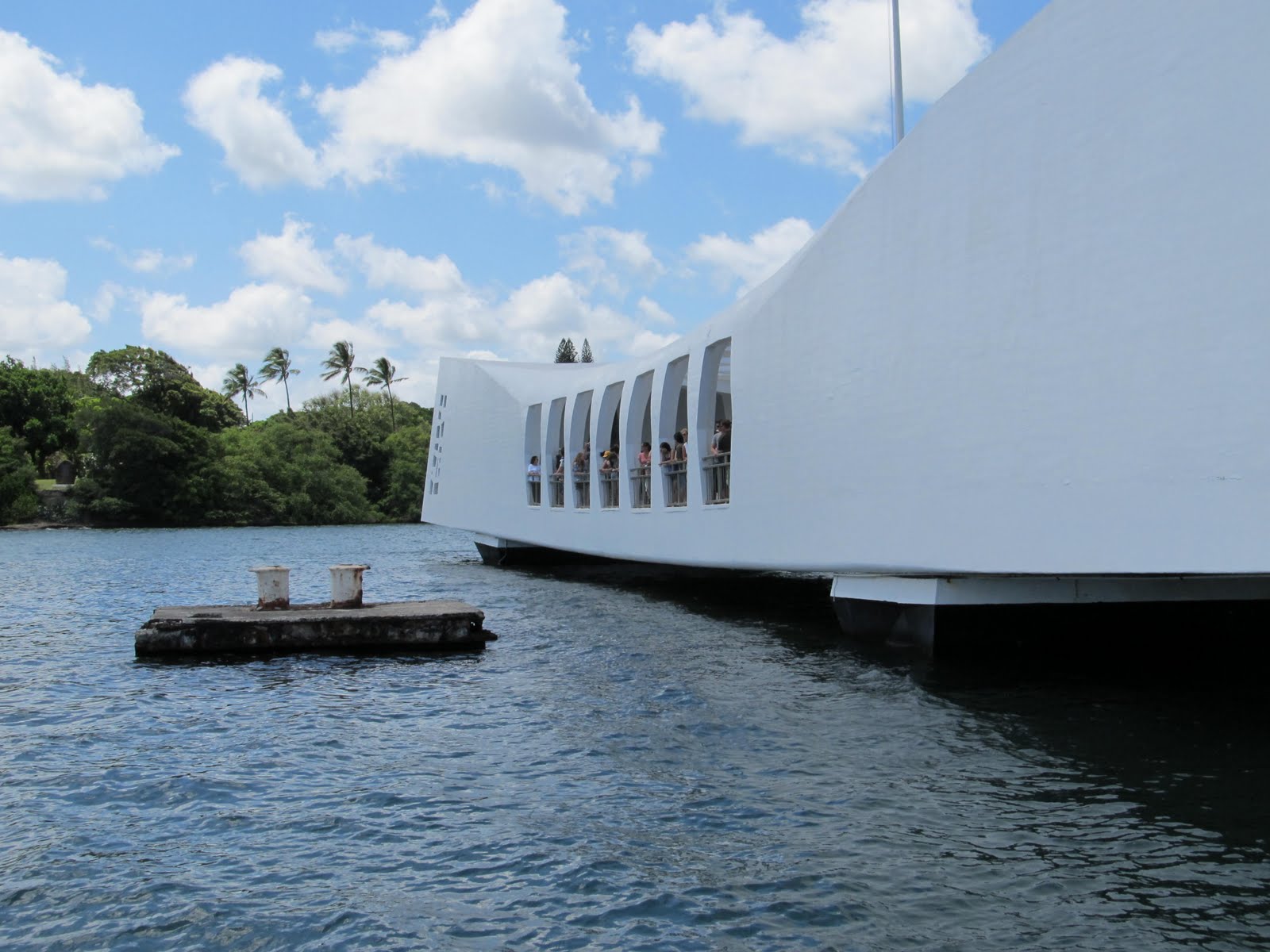 Ms. Specht's Asia Trip: Dedicated to Ken Specht