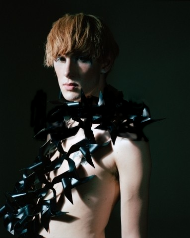 suteren bizzare: Patrick Wolf - Together