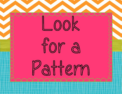 The Classy Teacher: The One With All the Projects