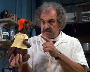 A Much Deeper Level: The Muppets Take Manhattan, Part 2: Drifting Aimlessly