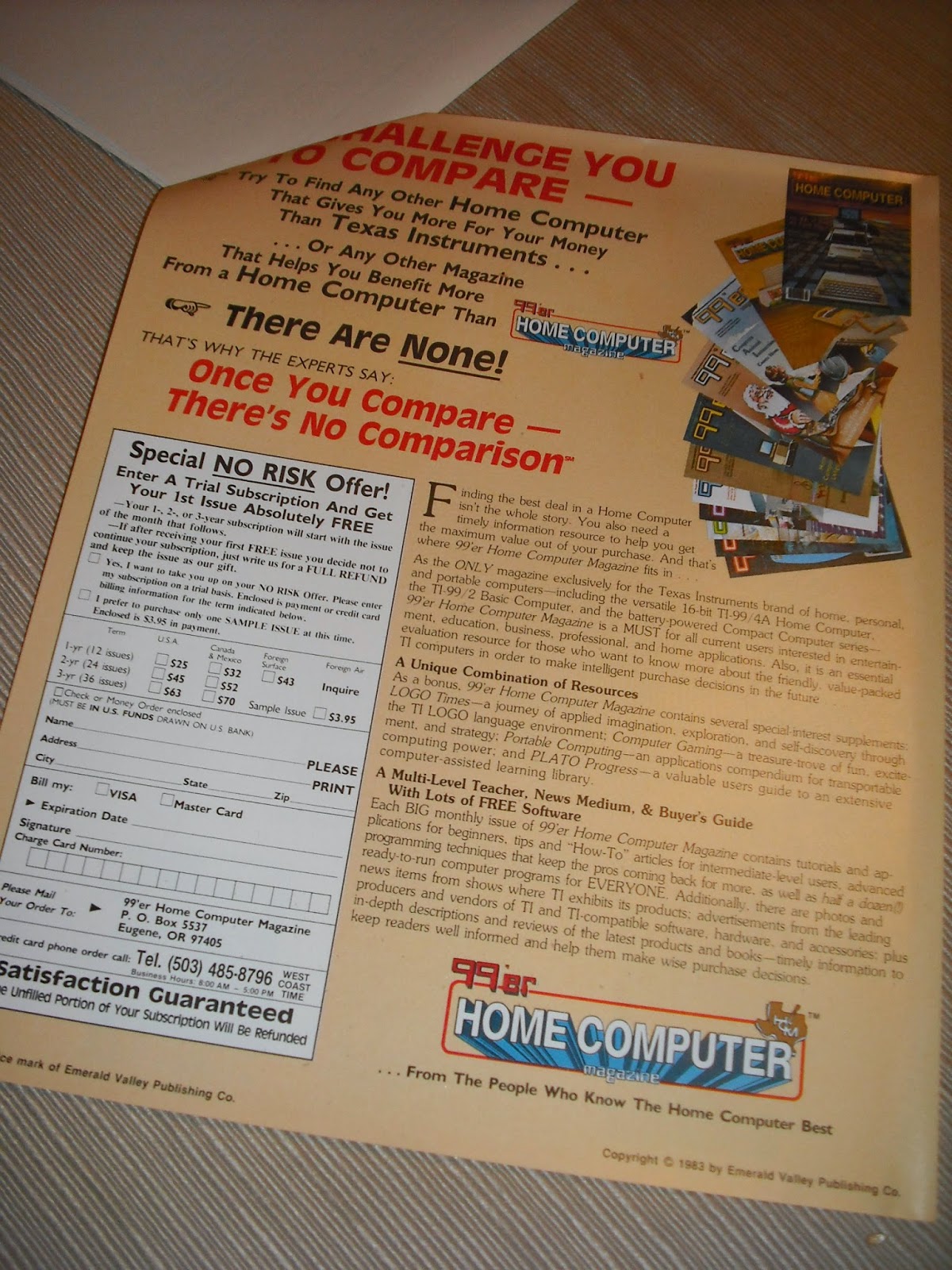 Computer museum, Hobbyist, Computers, Microcomputers, and Amateur Radio ...