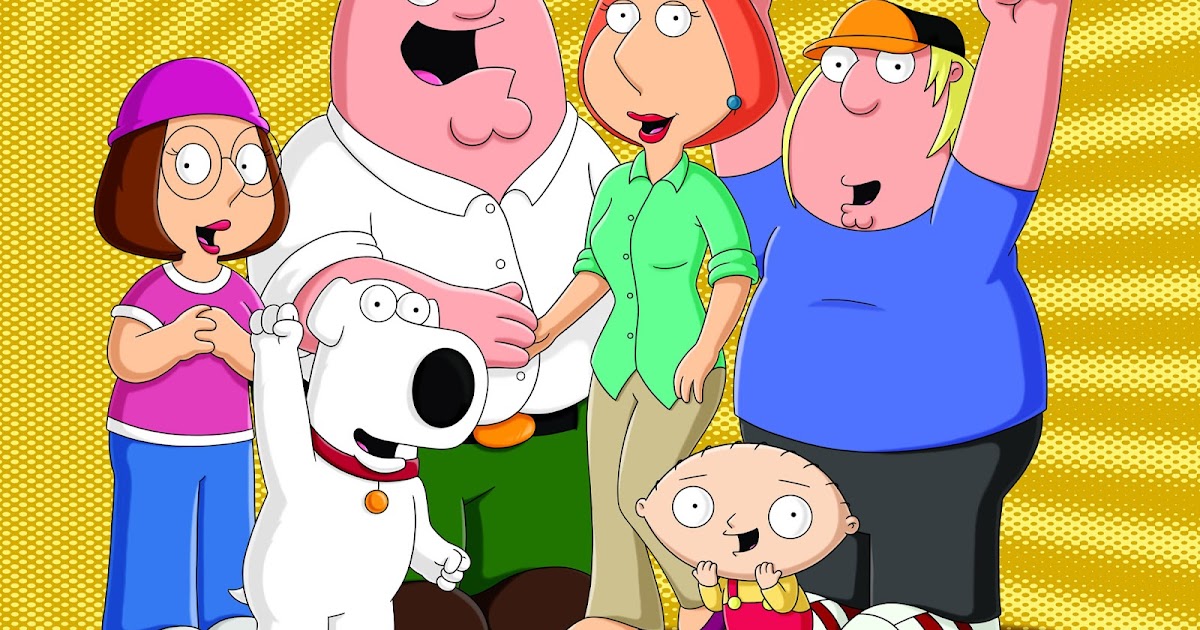 Canzone Pubblicità Le nuove avventure dei Griffin Da Lunedì 4 Luglio ...