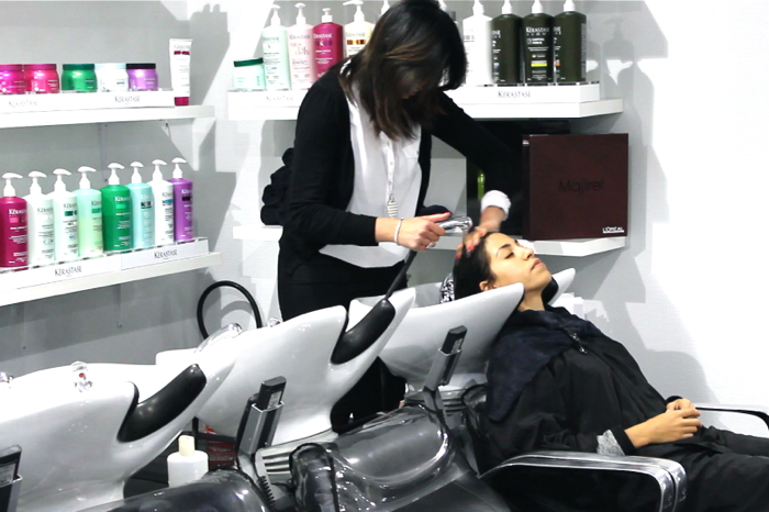 Salon De Coiffure Yada | wizzyjessicafarah blog