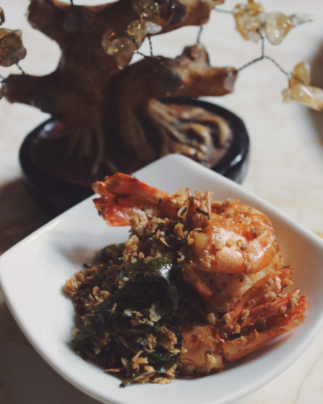 TABLE8 - HOTEL MULIA, SENAYAN