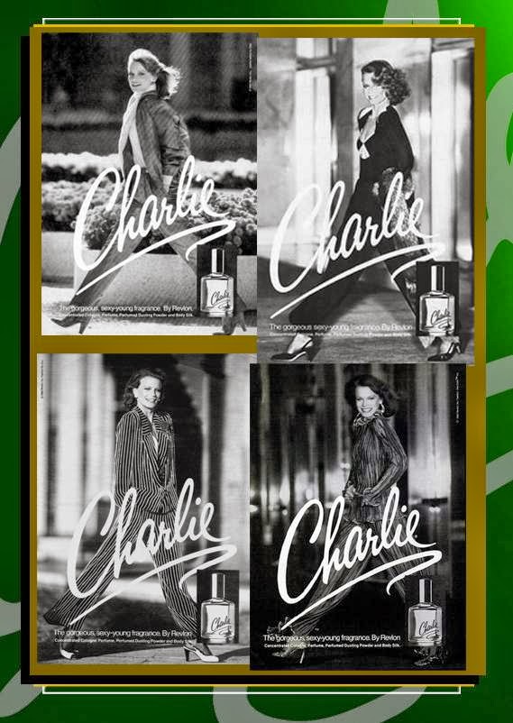 ShelleyHack: The Sophisticated Charlie Girl