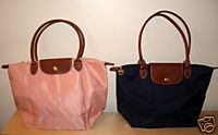 MY LONGCHAMP: How To Spot Fake Longchamp "Les Pliages"