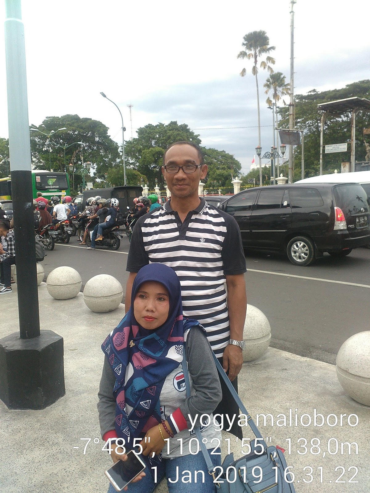 EDY SUSILO: FOTO KENANGAN