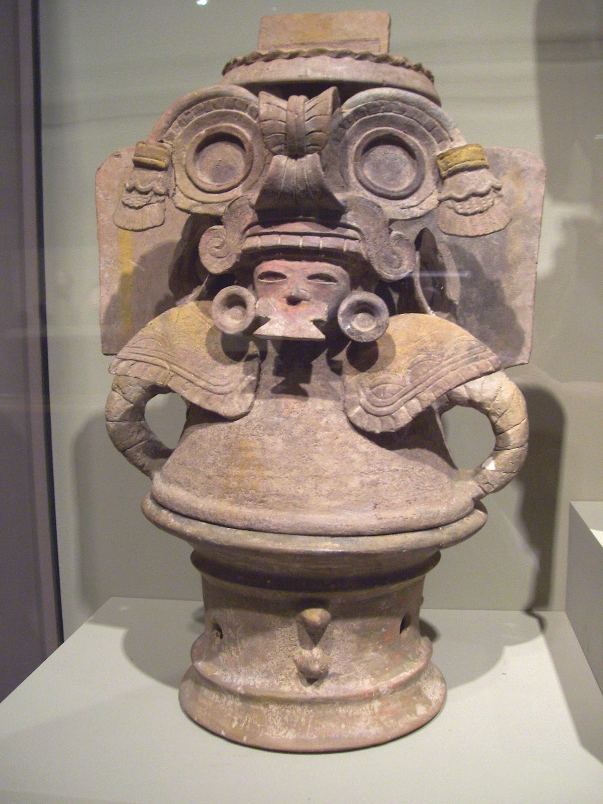 Alchemy of Clay: February 2012