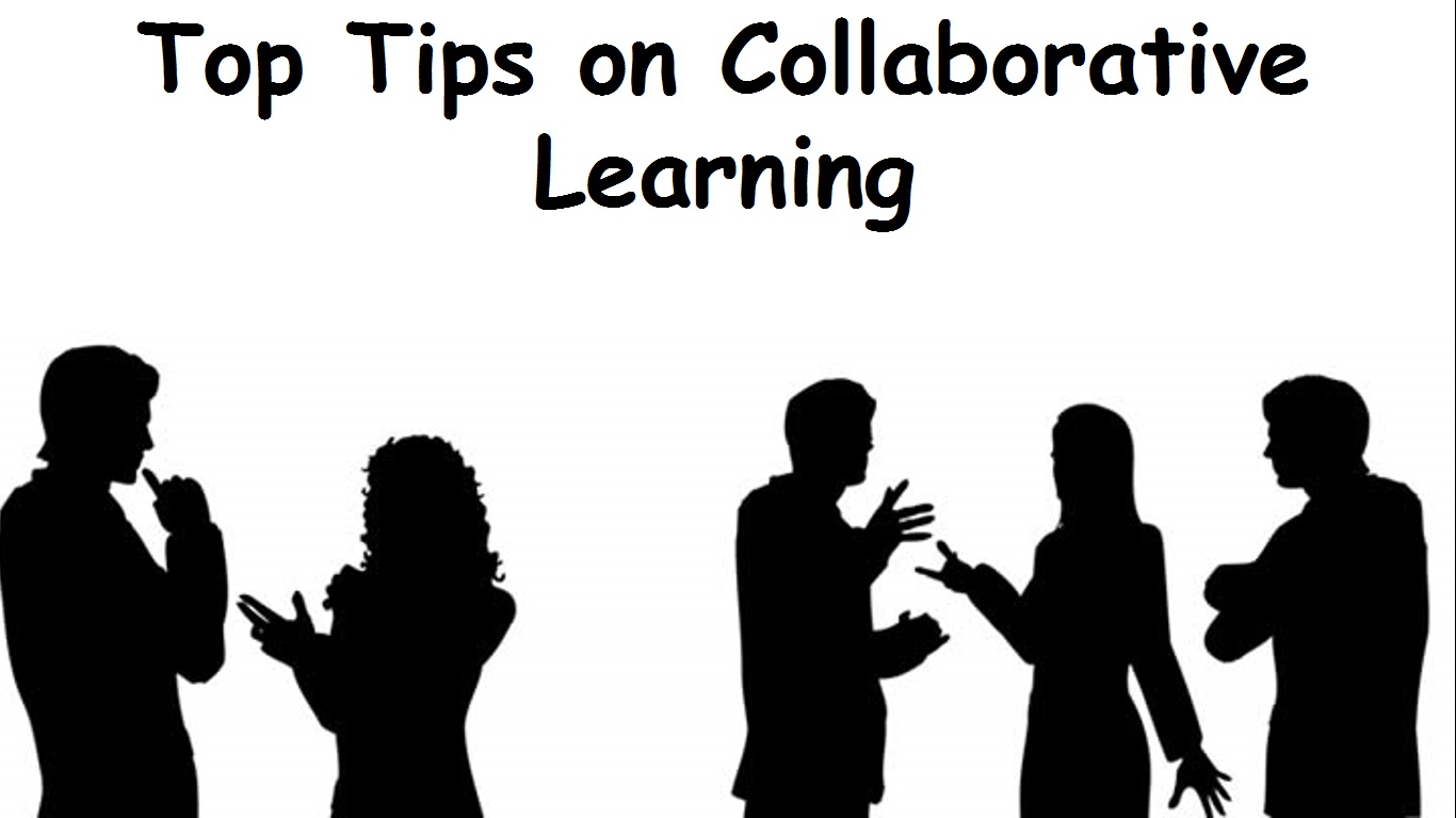 Imaginative Teaching Ideas: Top Tips on Collaborative Learning