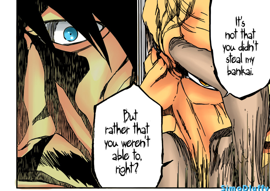 Bleach Chapter 521 Tiếng Việt - Bữa Tiệc Ủn Ỉn | Diễn Đàn Truyện Tranh ...