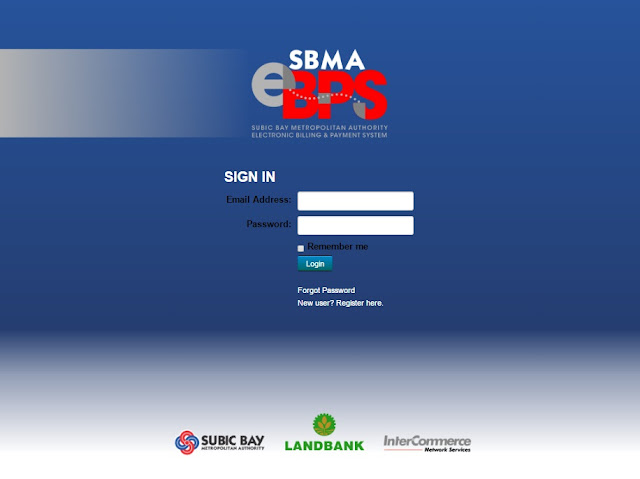 eBPS phase 2: Subic activates online payment for port transactions ...