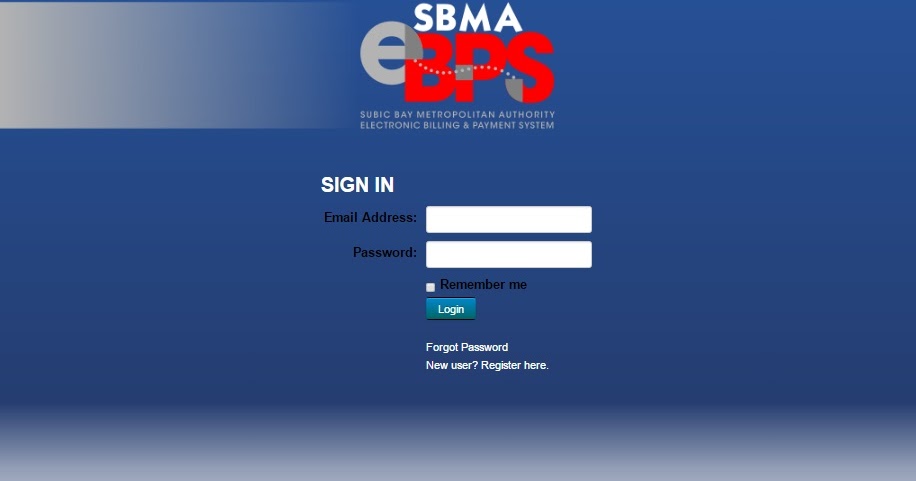 eBPS phase 2: Subic activates online payment for port transactions ...