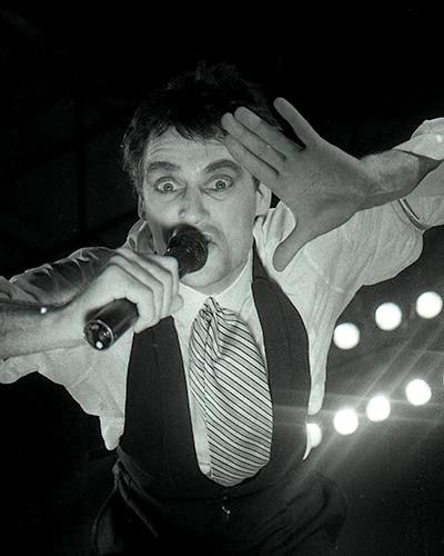 The Orstrahyun: THE LEGEND IS GONE - RIP DOC NEESON