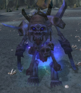 WoW Rare Spawns: January 2012