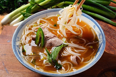 Nepalese Cuisine: THUKPA LOVERS MUST SEE,THUKPA VARITIES