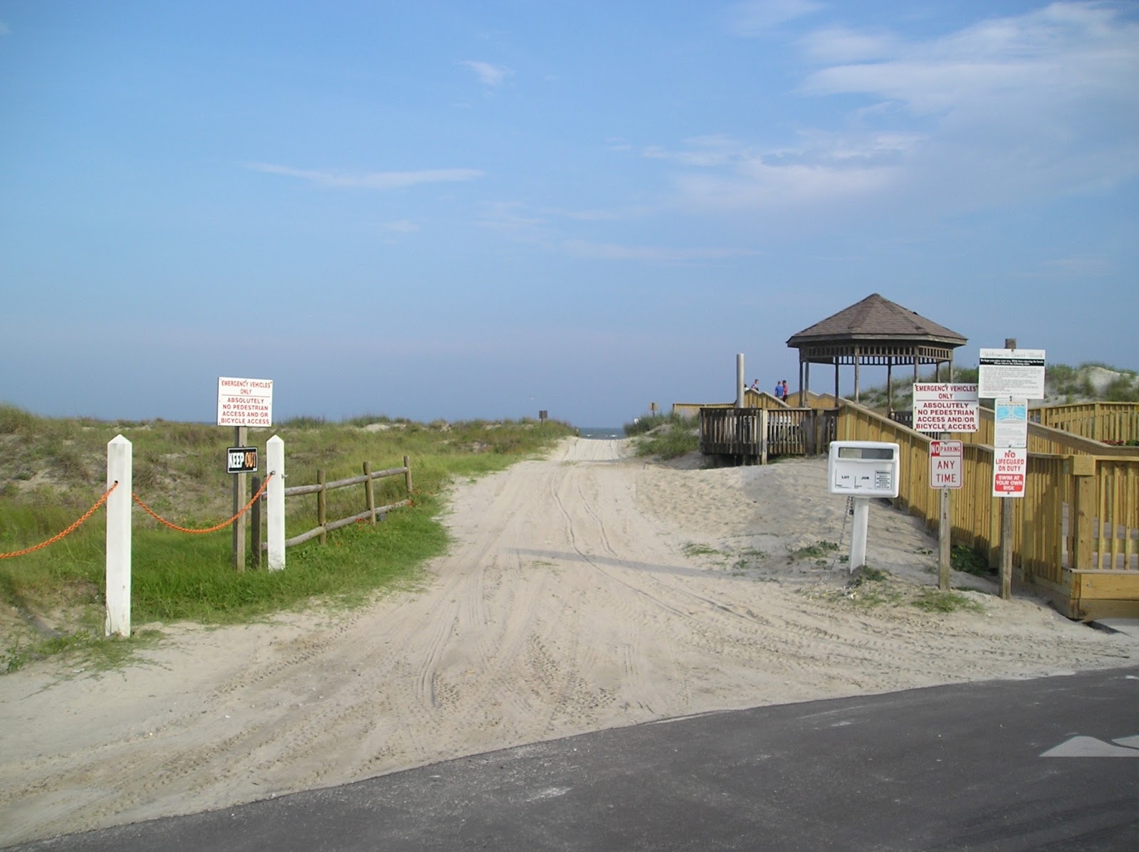 Glamorous Addiction: My Trip to Myrtle Beach SC and Sunset Beach NC