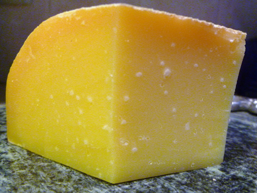 Cookistry: August 2011