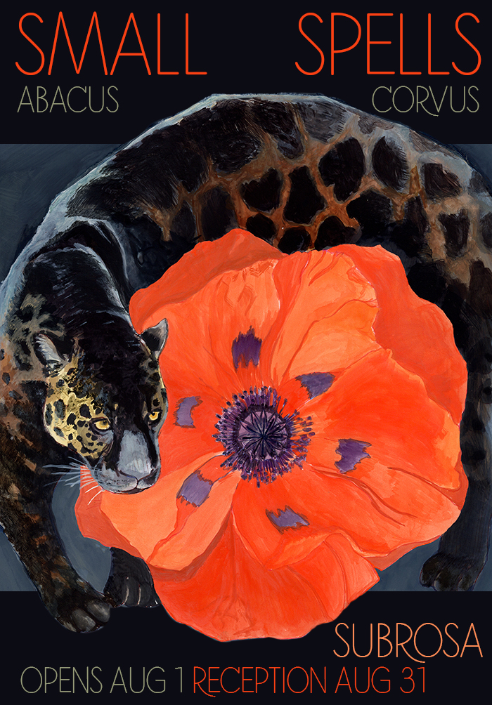 SubRosa - a community space: Art