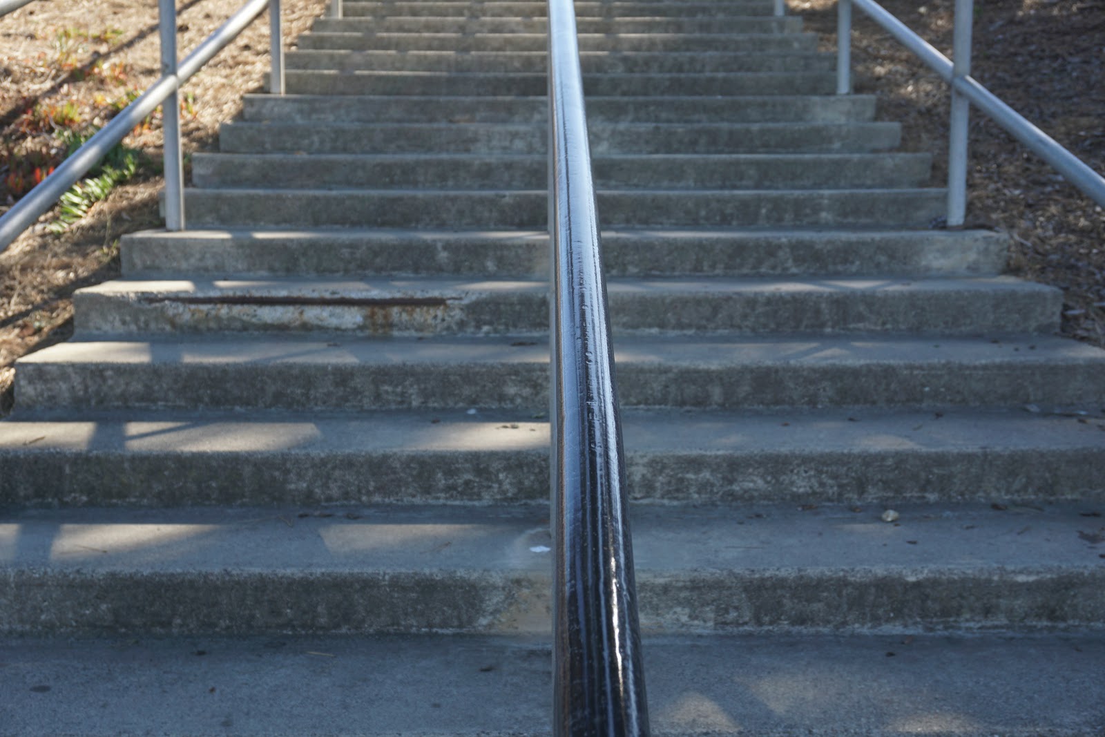 Drew Photo Keiko: Composition #4: Symmetry, Asymmetry, Balance