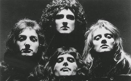 Led Zeppelin: Queen