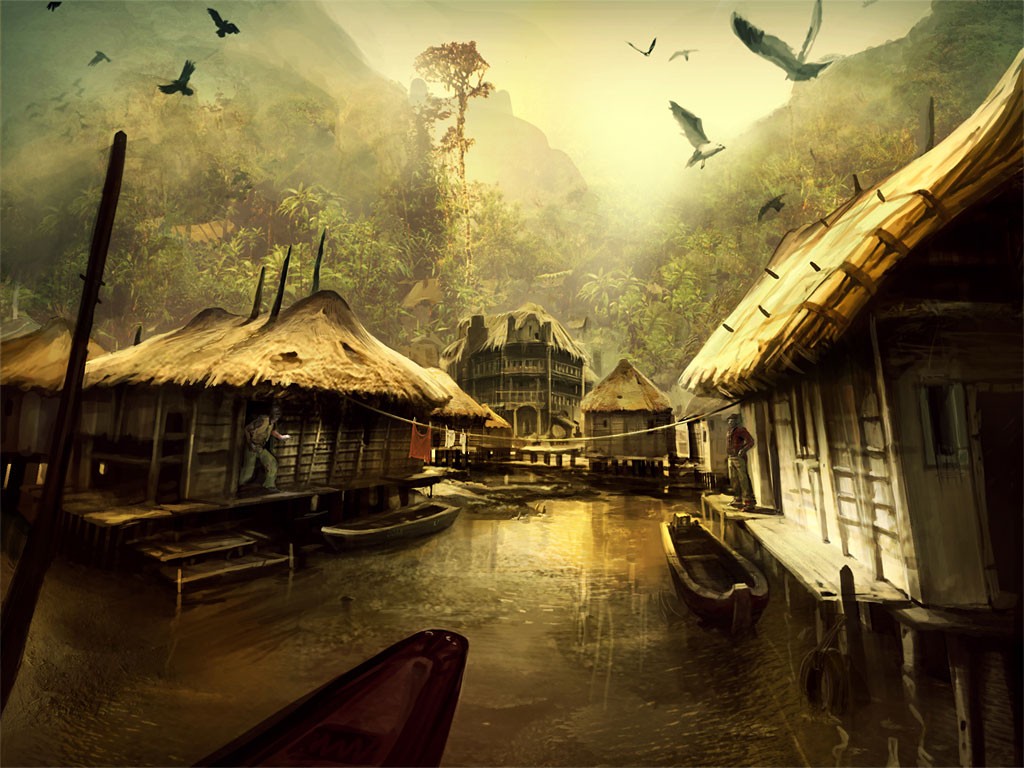 Top Ten Awesome Artwork Painting