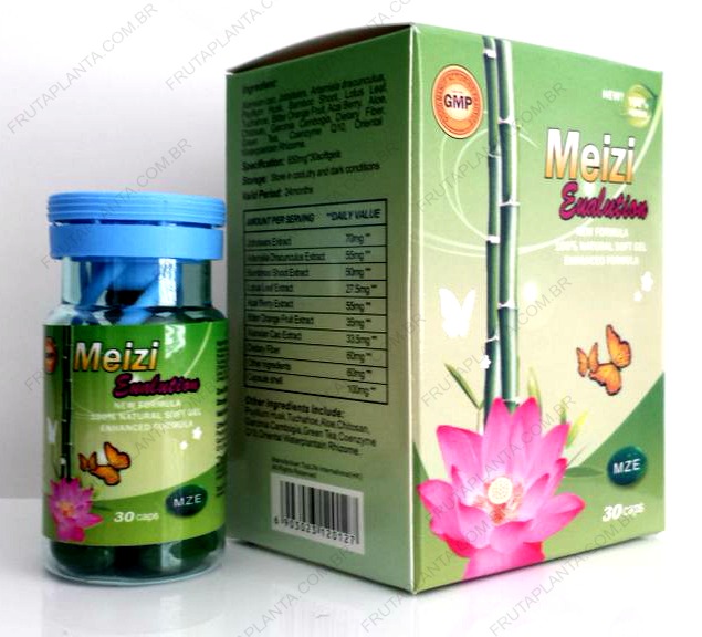 frutaplantanobrasil: Testemunho ANTES e DEPOIS Meizi Evolution Josiane ...