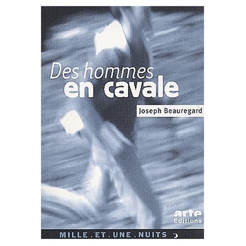 French Vocabulary Illustrated: cavale