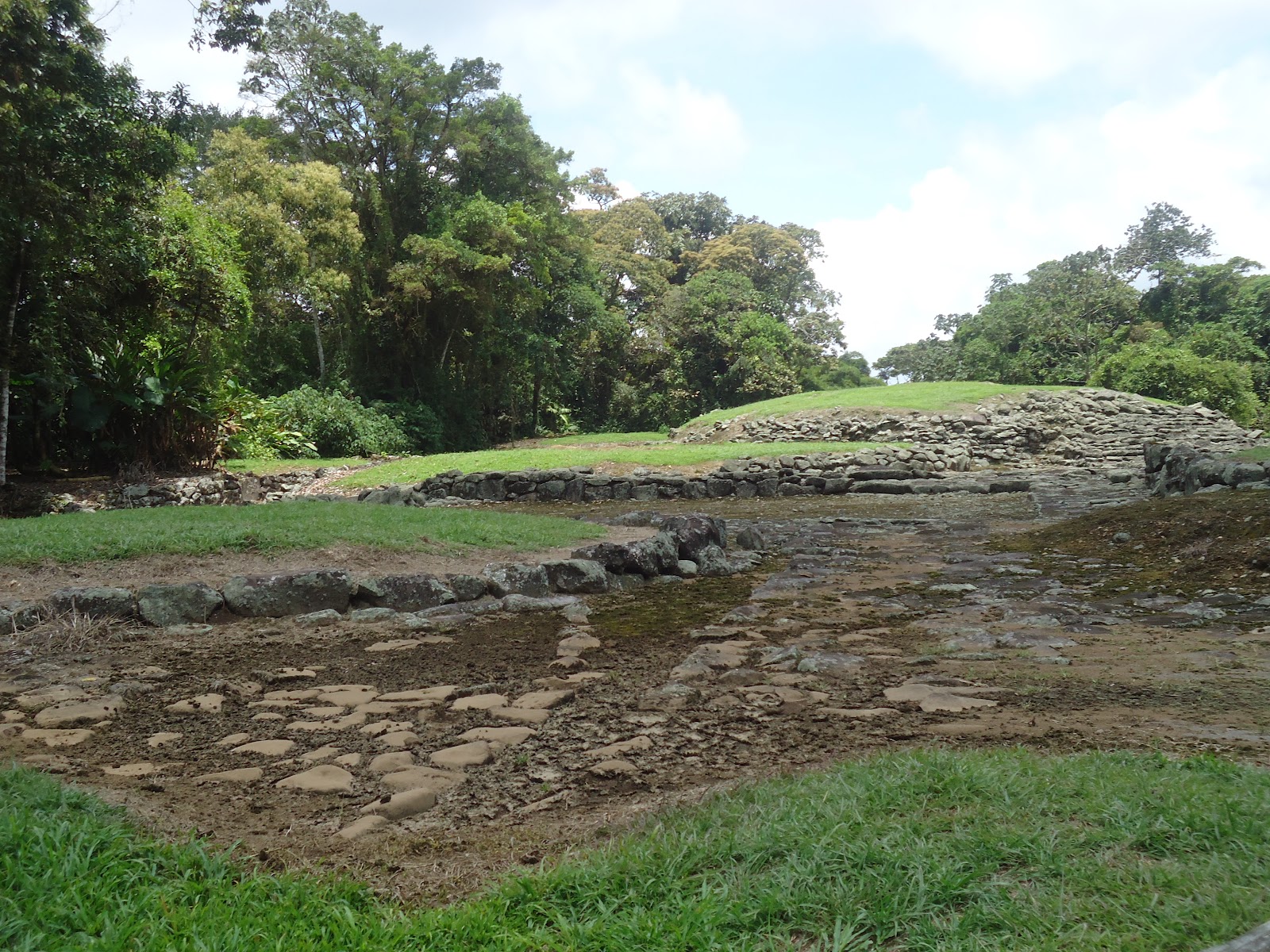 Mis Aventuras en Costa Rica