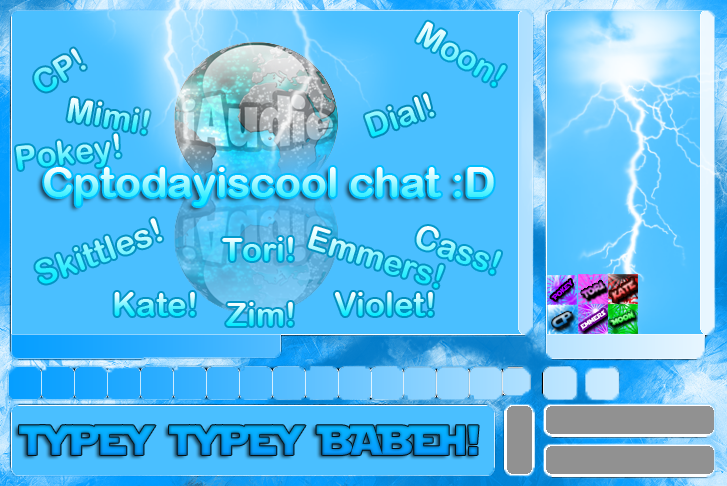 Xat Inner Background Examples ~ CrazyGFX