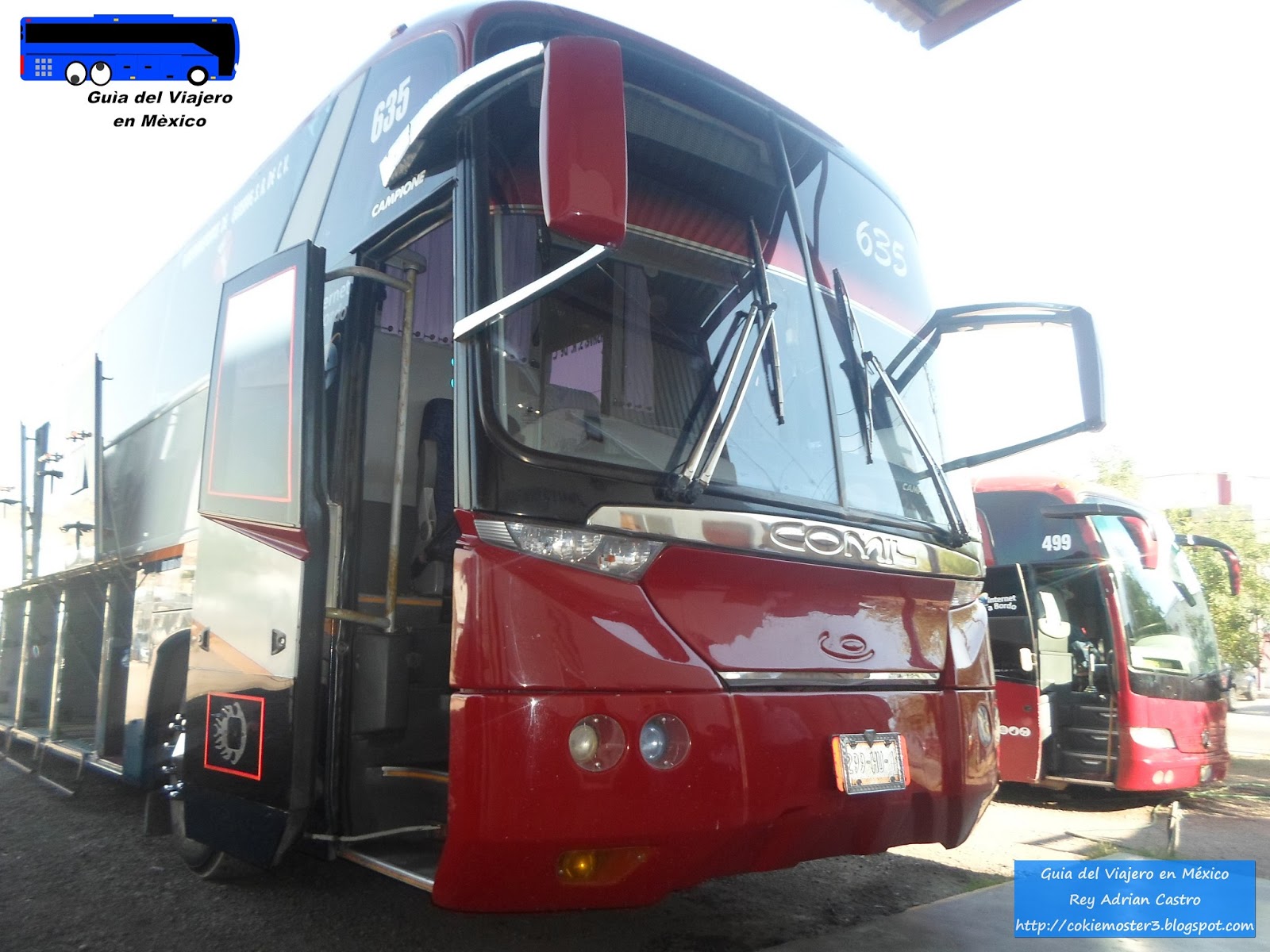 Autotransportes de Guasave