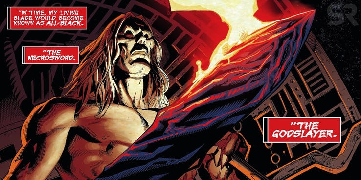 Nación de Superhéroes: octubre 2018