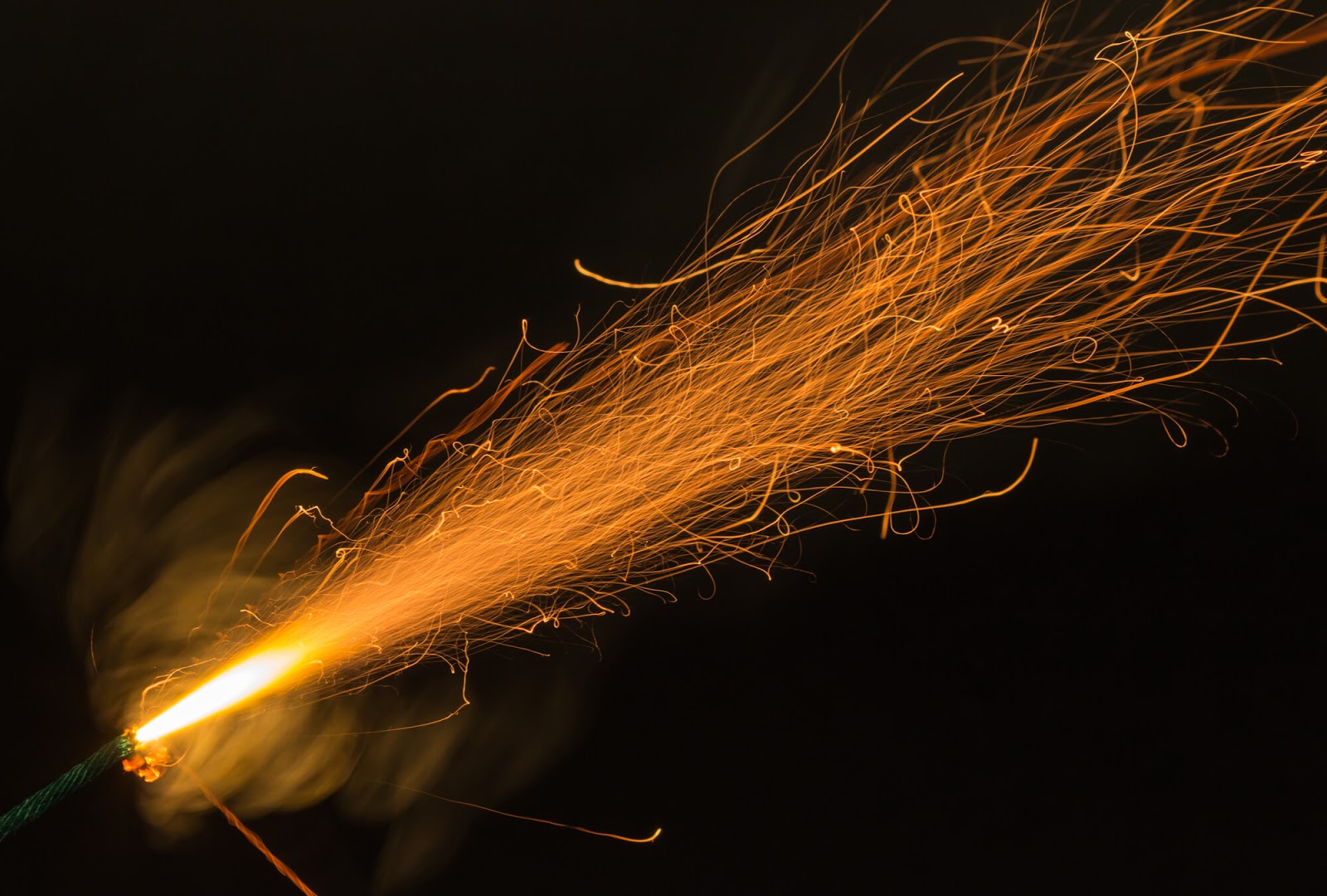 Transformation: A Stick Of Dynamite, Covered By A Story