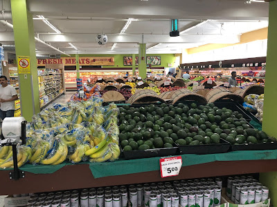 TOUR: Gala Foods - Worcester, MA