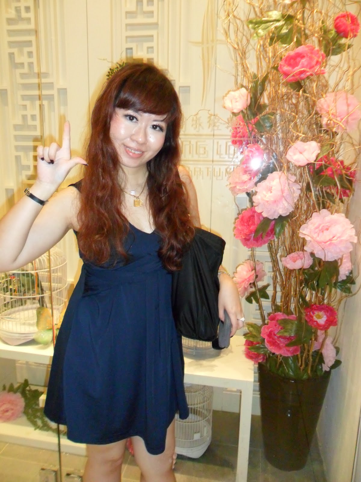 Lychees From Leechie: Skin Inc Flawless Look Workshop With Clarence Lee ...