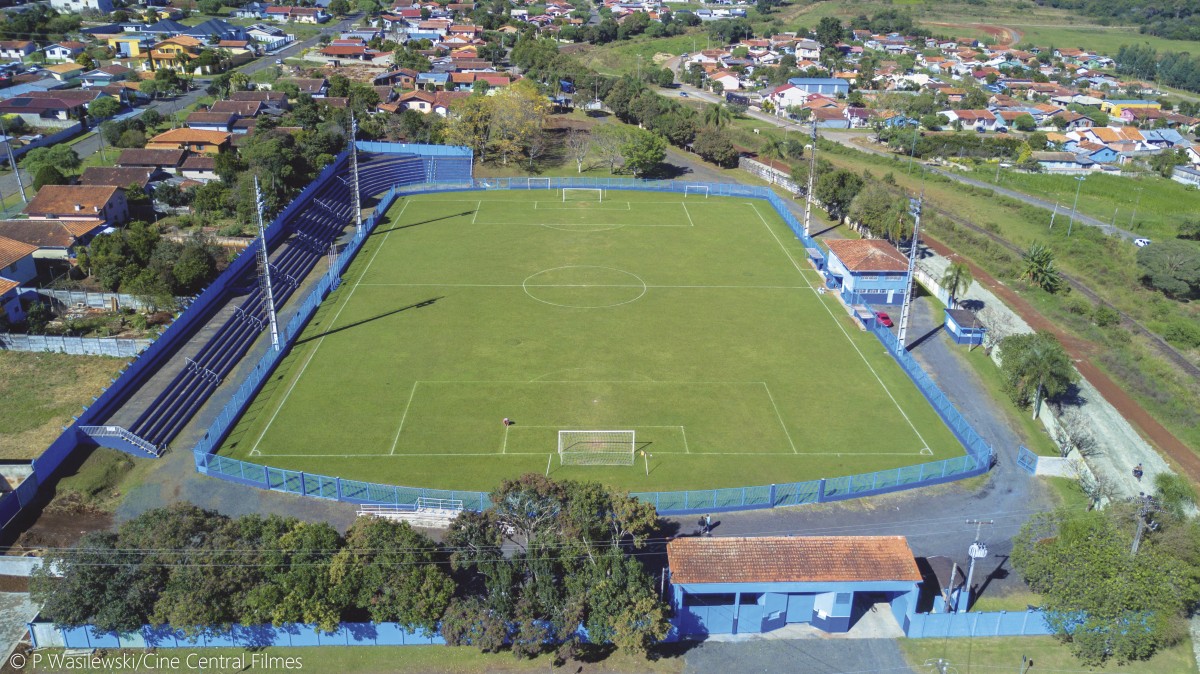 Intervalo da Notícias: Iraty com problemas de registro de jogadores e ...