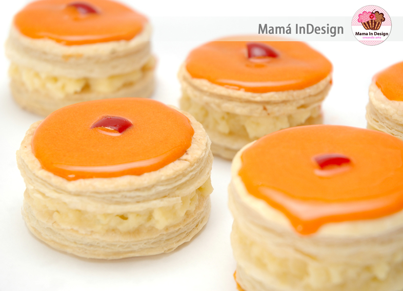 Mamá InDesign: Tortas Locas de Málaga