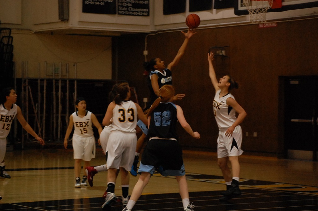 Major club ball merger: Cal Sparks Norcal | Women's Hoops World