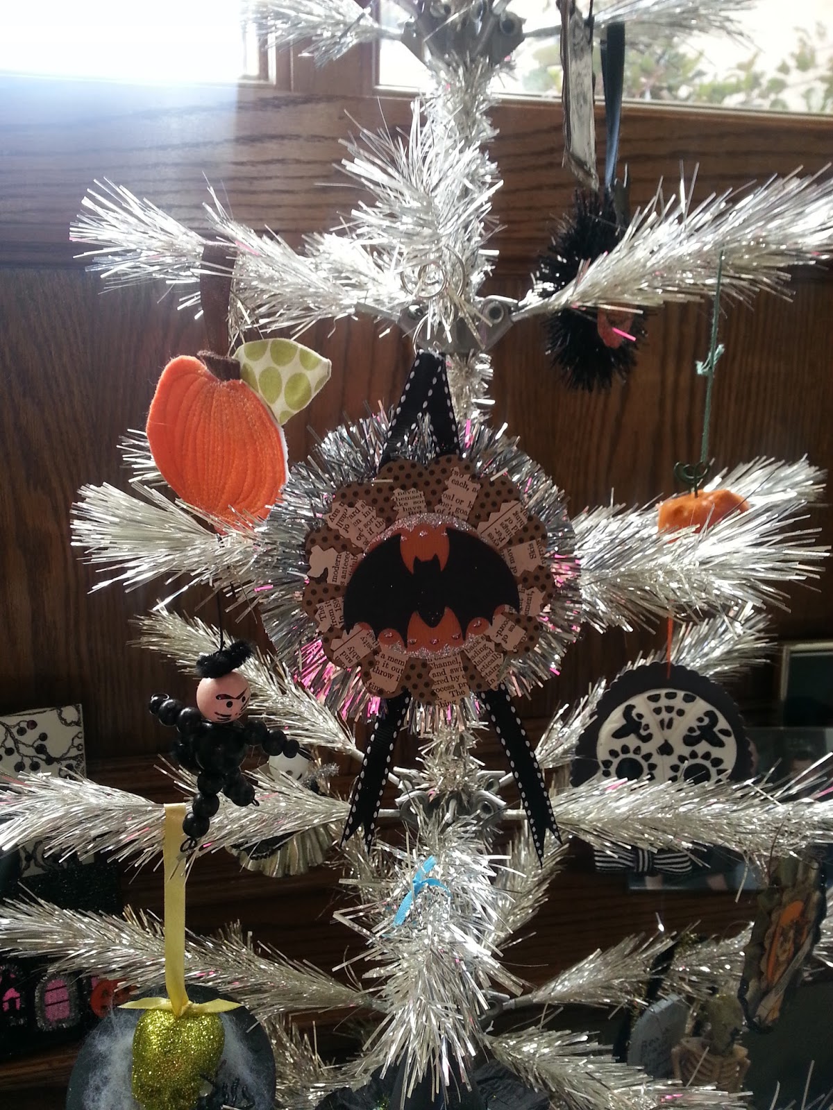 The Halloween Tree