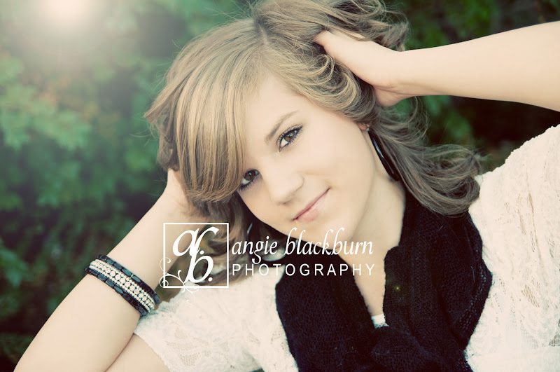 angie blackburn photography: seniors......(central utah senior photography)