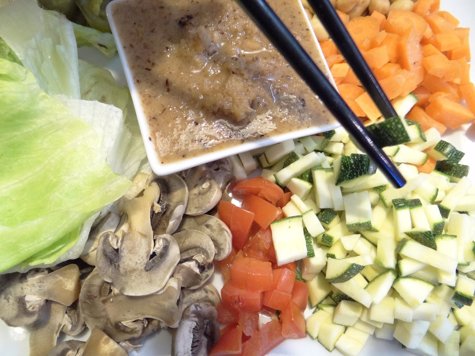 a spasso per ingredienti : Per le strade della Thailandia, MIANG KAM