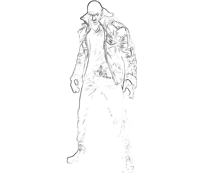 Prototype Coloring Product Coloring Pages