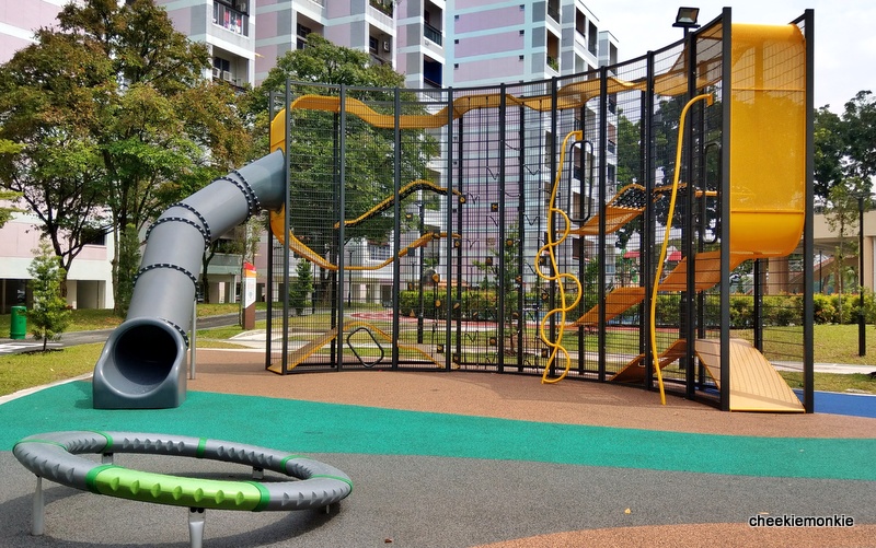 Cheekiemonkies: Singapore Parenting & Lifestyle Blog: [NEW Outdoor ...