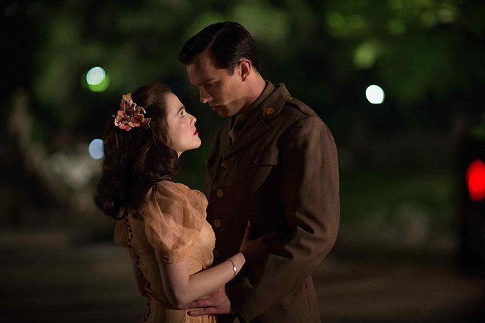 Rebel in the Rye Adalah Film Perjalanan Menjadi Penulis Sejati ...