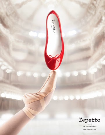 Le magasin d’usine Repetto à Saint Médard d’Excideuil @ Les magasins d ...