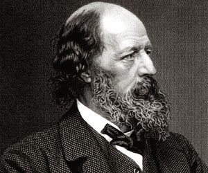 English Literature: Tennyson's Poetry: General Characteristic