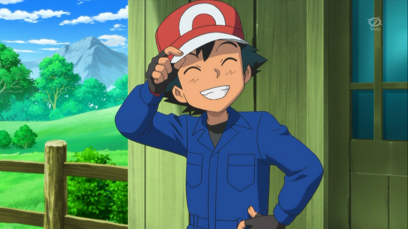 Pocket Monsters Vietsub: Pokemon 811 (XY007)