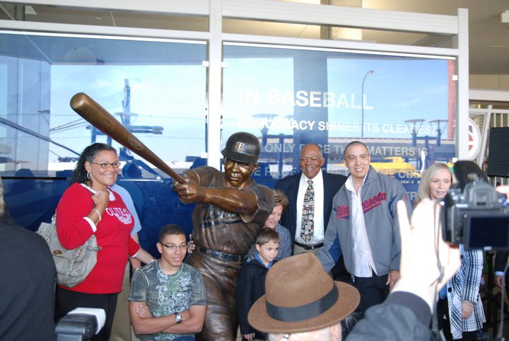 Tony Oliva still on cloud nine about his baseball career ~ Baseball ...