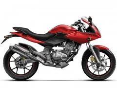 Auto Review: Bajaj Pulsar 300